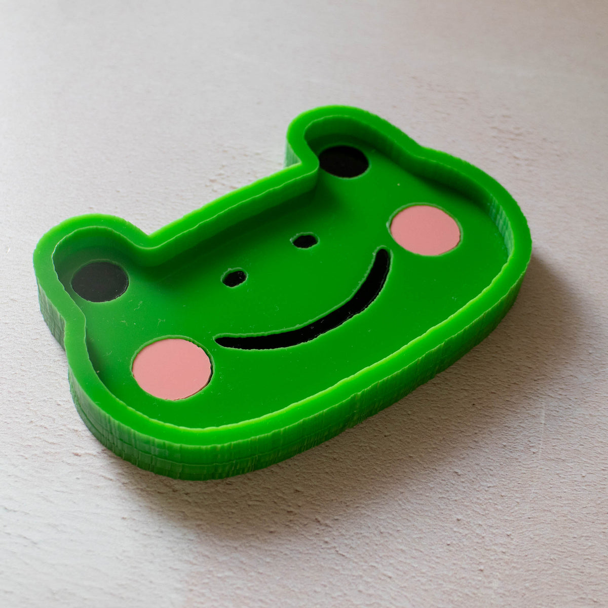 Frog Trinket Tray – Finest Imaginary