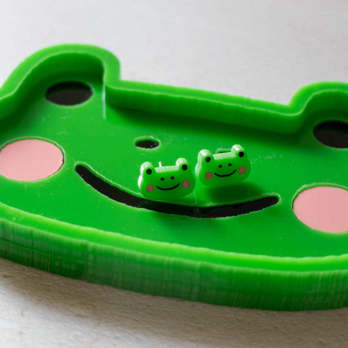 Frog Trinket Tray – Finest Imaginary